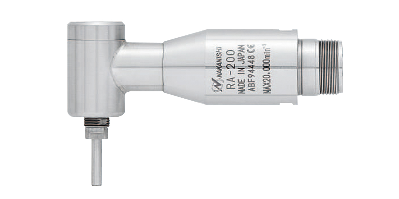 精密高速主轴 - E2000